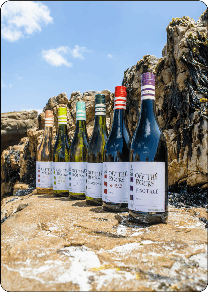 www.gunbay.co.za – The home of Gun Bay, Off The Rocks and This Quiet ...