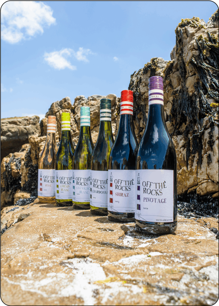 www.gunbay.co.za – The home of Gun Bay, Off The Rocks and This Quiet ...