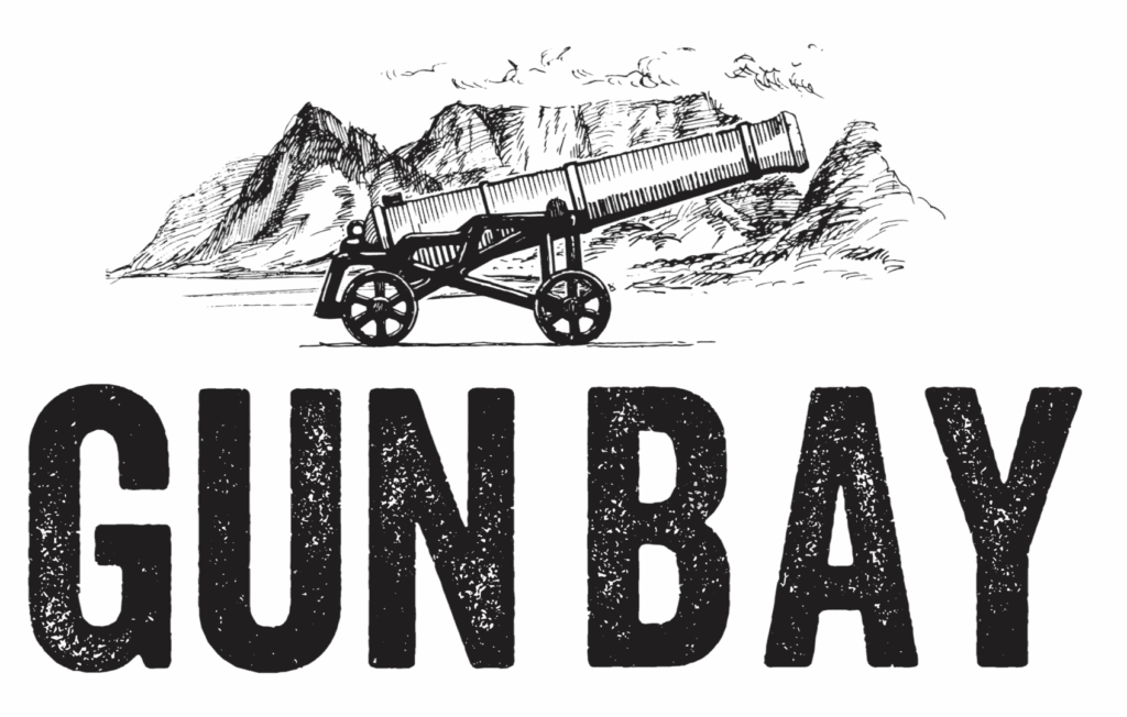 Gun Bay Pinotage 2024 (Case of 6) - www.gunbay.co.za