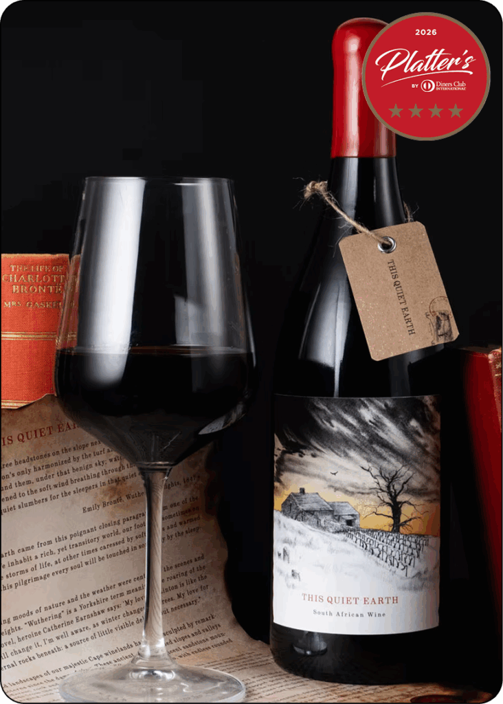 www.gunbay.co.za – The home of Gun Bay, Off The Rocks and This Quiet ...