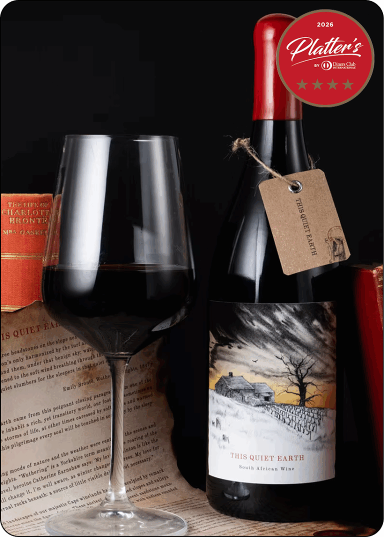www.gunbay.co.za – The home of Gun Bay, Off The Rocks and This Quiet ...