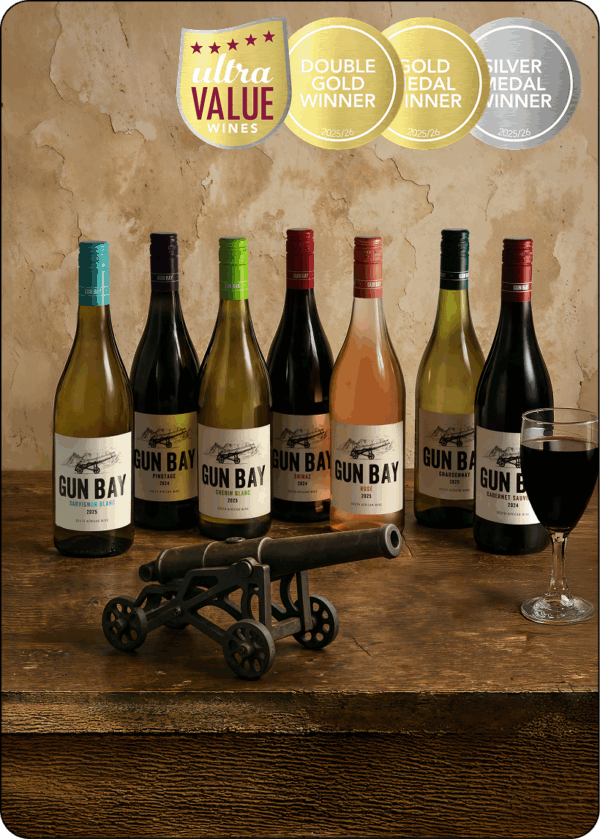 www.gunbay.co.za – The home of Gun Bay, Off The Rocks and This Quiet ...